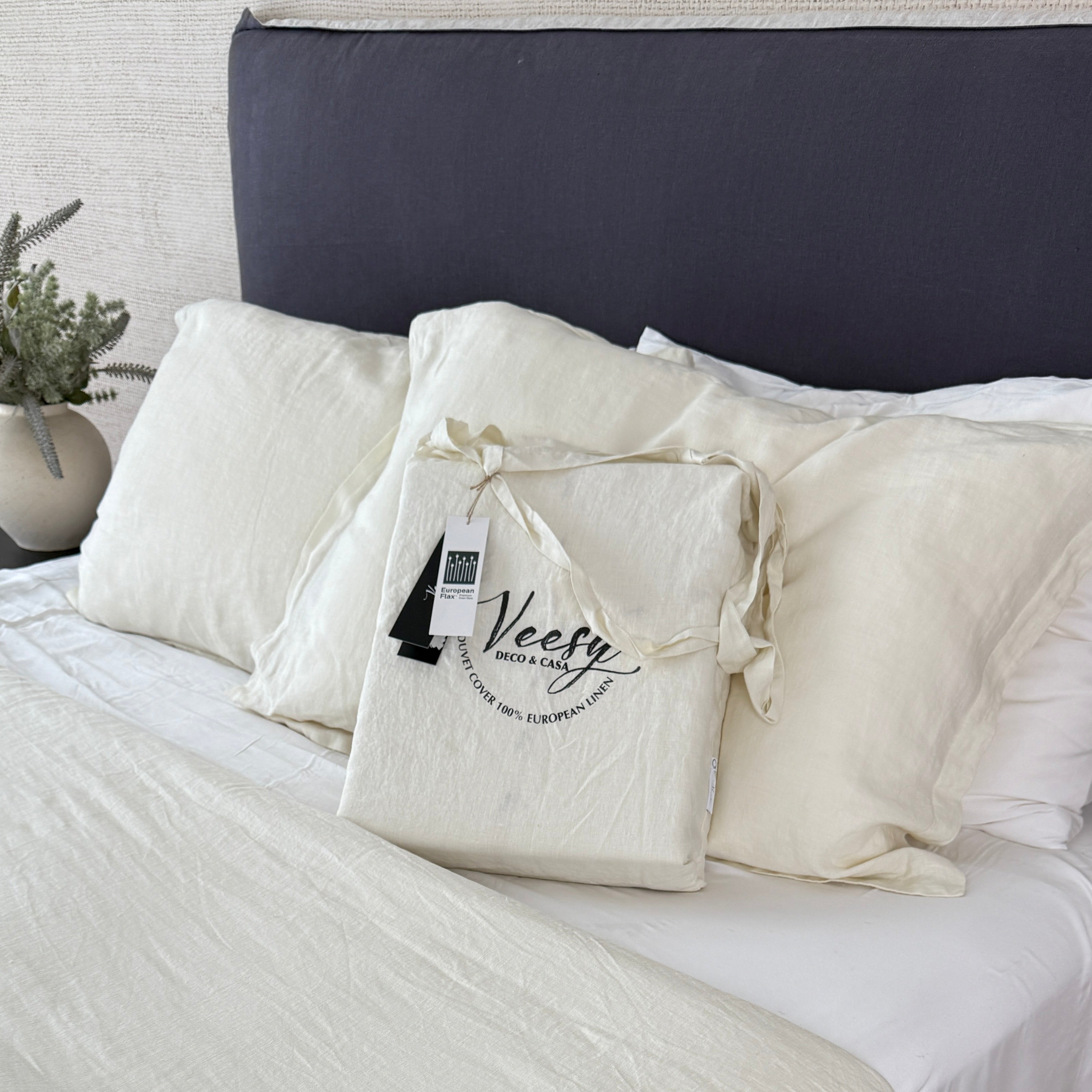 Cubre plumones lisos – Veesy Deco y Casa